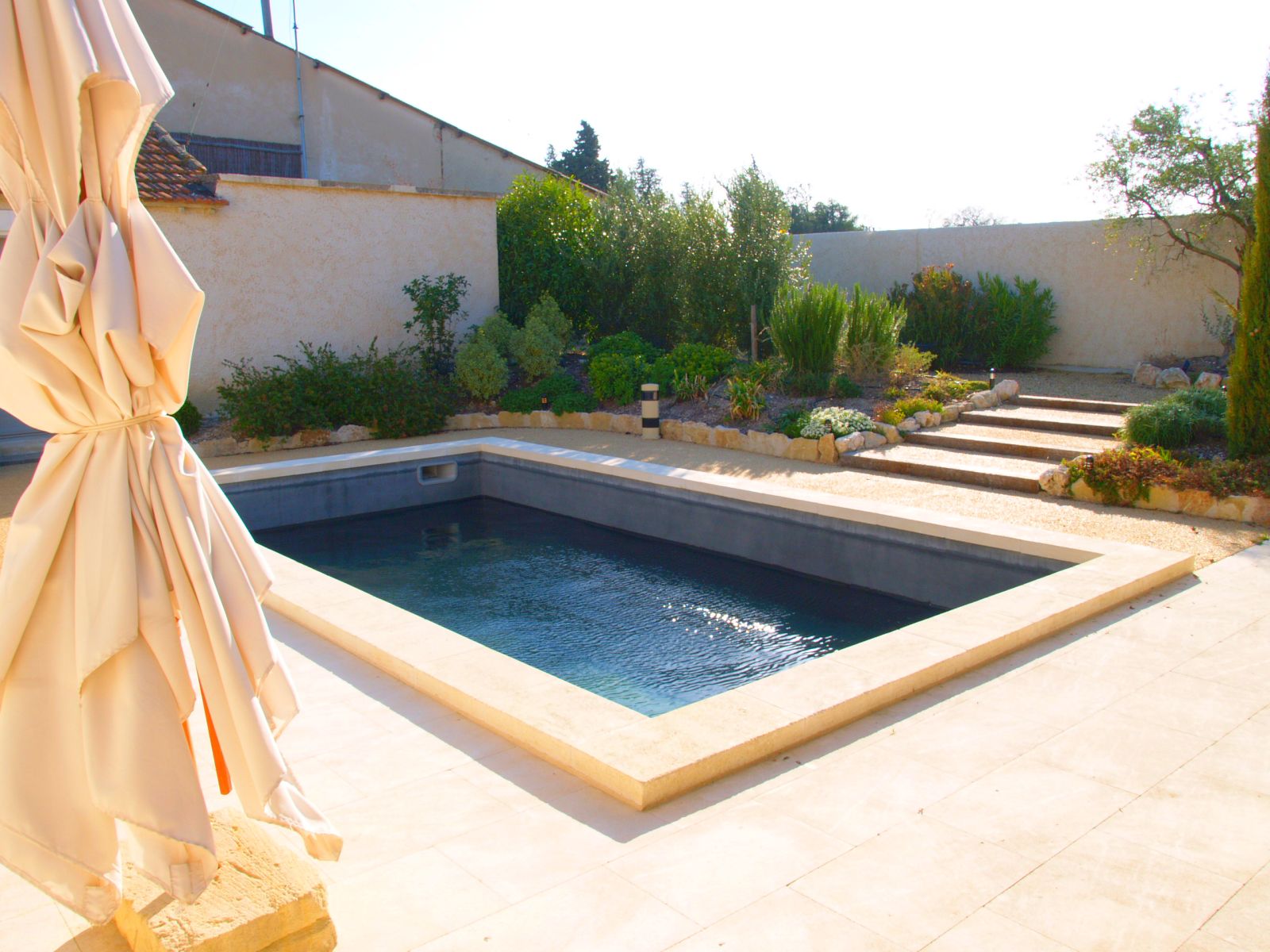 Saint Remy de Provence villa rentals with private pool