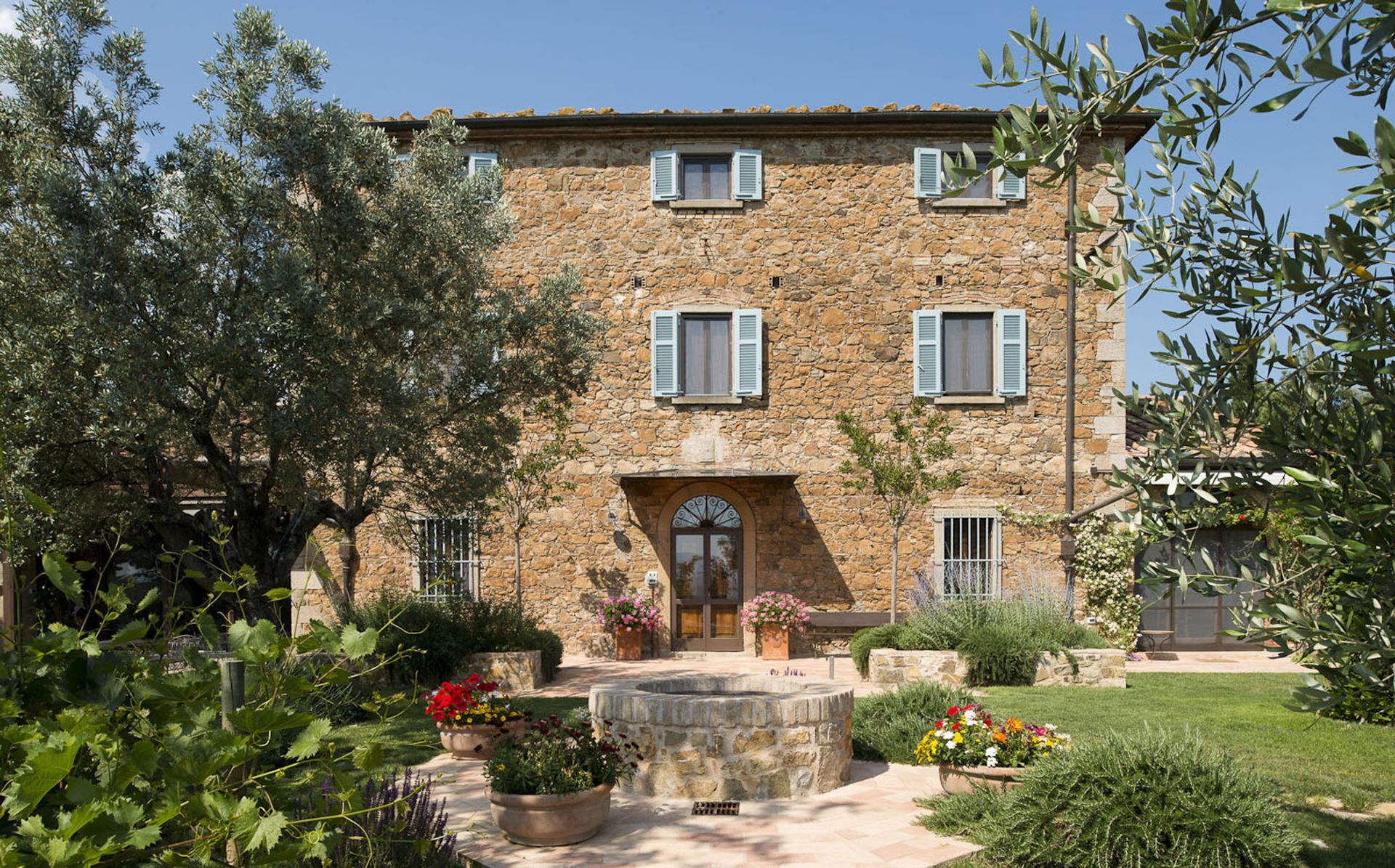 Tuscany Villa Rental Beach 29km Private Pool