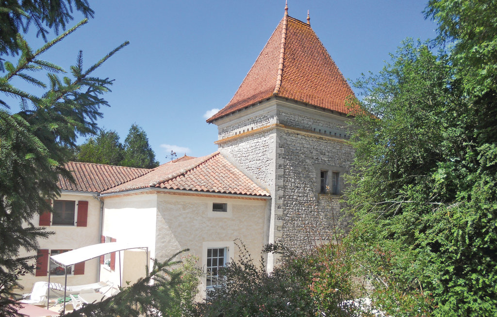 Dordogne - Perigord Riberac Holiday home France - Aquitaine Dordogne ...