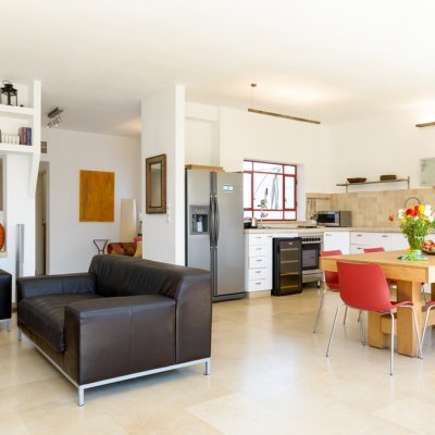Israel Apartment Vacation rentals Tel Aviv