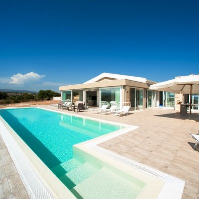 Ragusa Holiday Villa rentals with private pool and close to the sea[....]