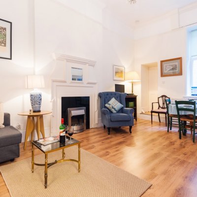 Greater London London Lodge London furnished apartment Chelsea England
